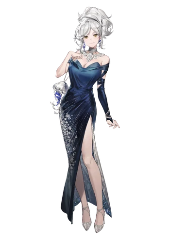 Eternity | Reverse: 1999 Wiki | Fandom