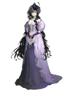 Isolde's Gallery | Reverse: 1999 Wiki | Fandom