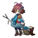 Flutterpage's Gallery | Reverse: 1999 Wiki | Fandom