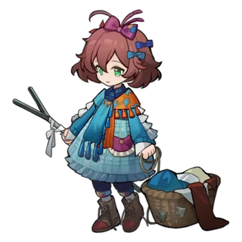 Flutterpage | Reverse: 1999 Wiki | Fandom