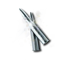 Silver Bullet | Reverse: 1999 Wiki | Fandom