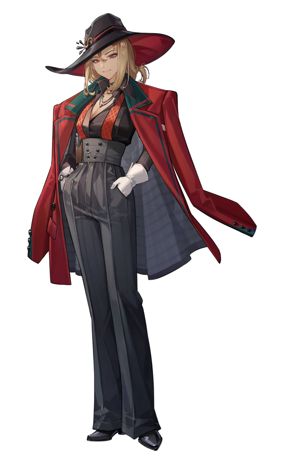 Tennant | Reverse: 1999 Wiki | Fandom