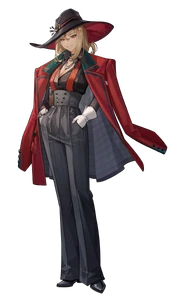 Tennant's Garments | Reverse: 1999 Wiki | Fandom