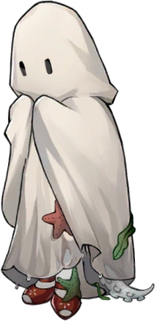 Poltergeist | Reverse: 1999 Wiki | Fandom