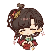 Jiu Niangzi's Gallery | Reverse: 1999 Wiki | Fandom