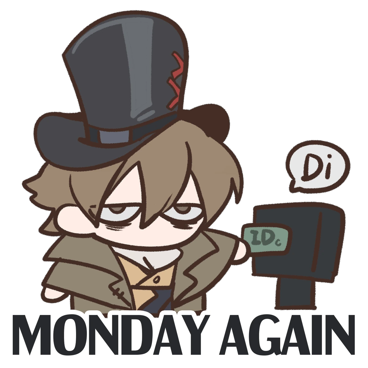 Stickers | Reverse: 1999 Wiki | Fandom