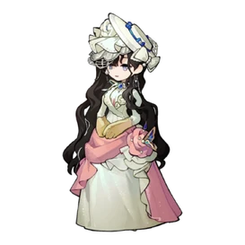 Isolde | Reverse: 1999 Wiki | Fandom