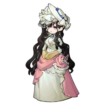 Isolde | Reverse: 1999 Wiki | Fandom