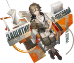 Oliver Fog's Gallery | Reverse: 1999 Wiki | Fandom