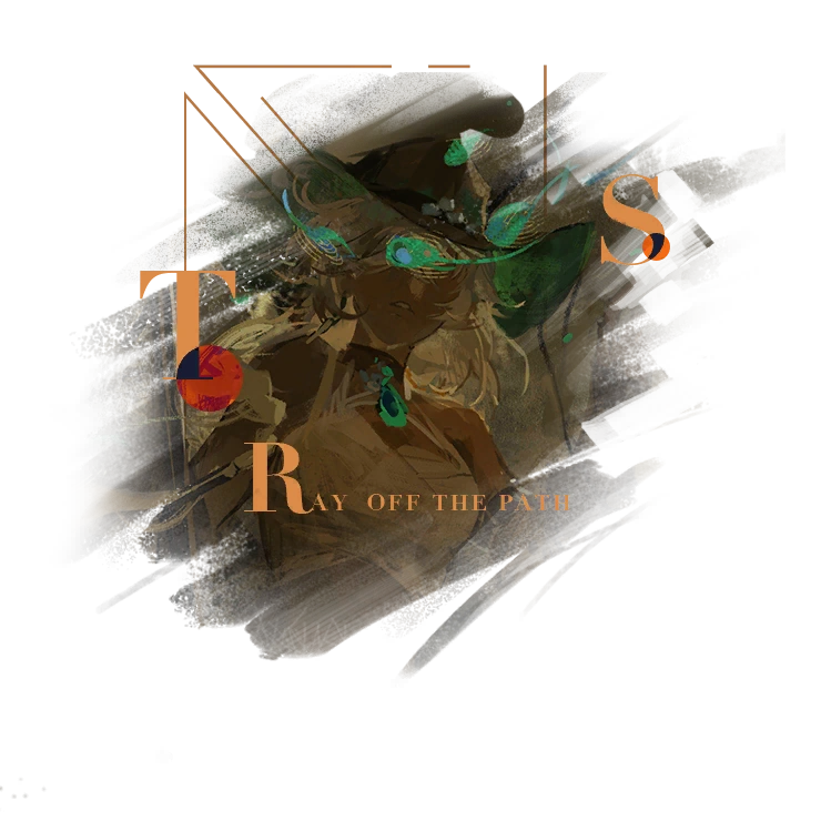 Stray Off the Path | Reverse: 1999 Wiki | Fandom