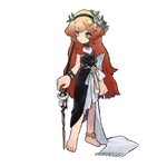 Druvis III's Gallery | Reverse: 1999 Wiki | Fandom