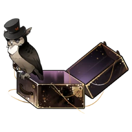 Oliver Fog | Reverse: 1999 Wiki | Fandom