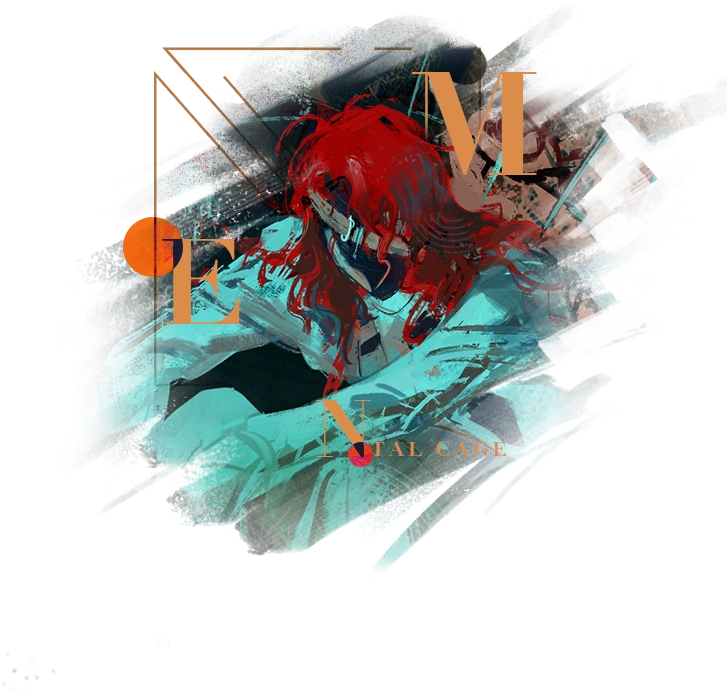 Mental Cage | Reverse: 1999 Wiki | Fandom