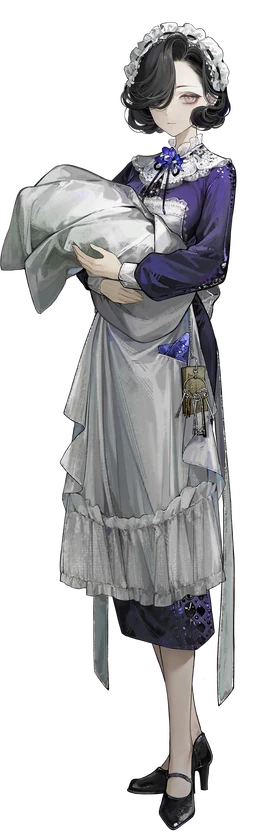 Tuesday | Reverse: 1999 Wiki | Fandom