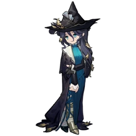 Willow | Reverse: 1999 Wiki | Fandom