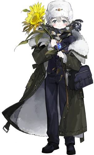 Avgust | Reverse: 1999 Wiki | Fandom