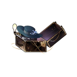 Eternity | Reverse: 1999 Wiki | Fandom