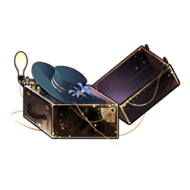 Eternity | Reverse: 1999 Wiki | Fandom