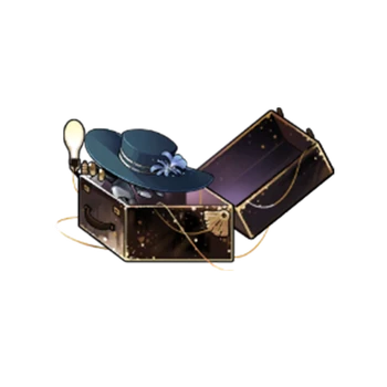 Eternity | Reverse: 1999 Wiki | Fandom