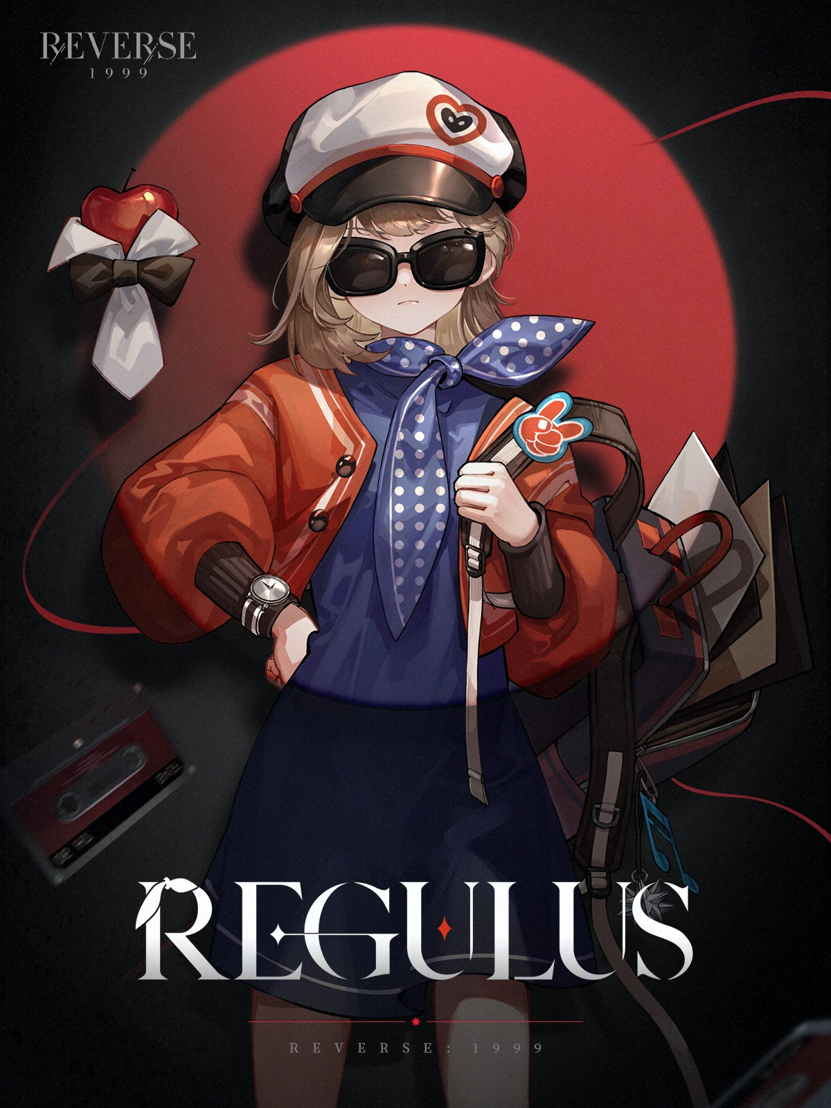 Regulus s Story Reverse 1999 Wiki Fandom Regulus s Story Reverse 1999 Wiki Fandom
