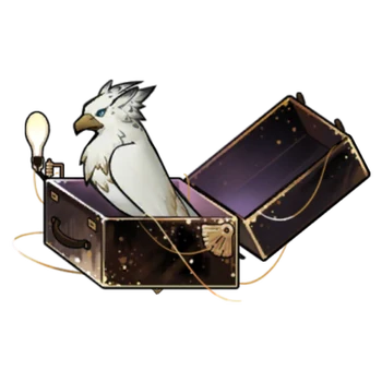 6 | Reverse: 1999 Wiki | Fandom