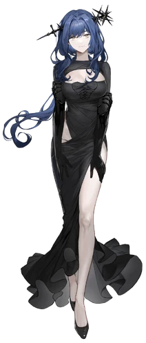 Arcana | Reverse: 1999 Wiki | Fandom