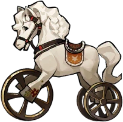 Darley Clatter | Reverse: 1999 Wiki | Fandom