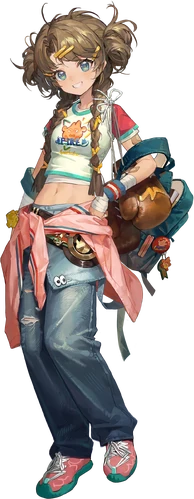 Spathodea | Reverse: 1999 Wiki | Fandom