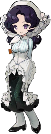 Anjo Nala | Reverse: 1999 Wiki | Fandom