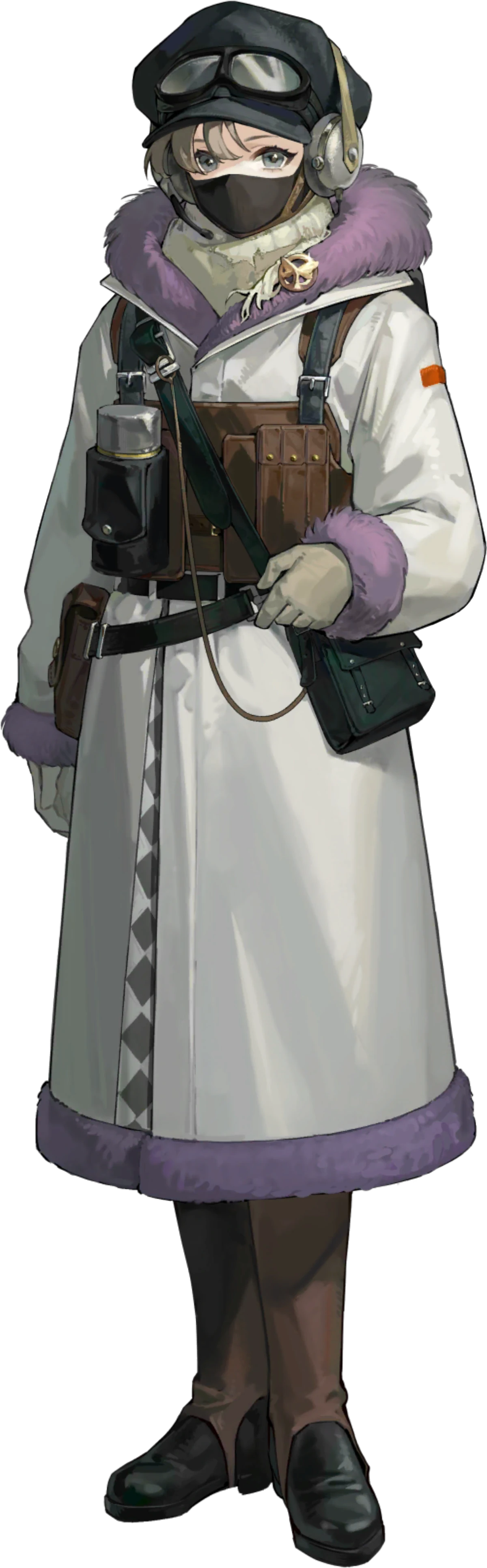 Merel | Reverse: 1999 Wiki | Fandom