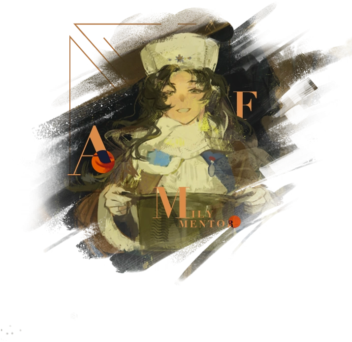 Family Mentor | Reverse: 1999 Wiki | Fandom