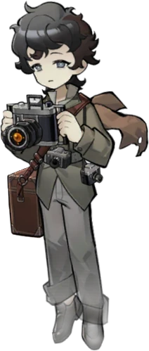 Click | Reverse: 1999 Wiki | Fandom