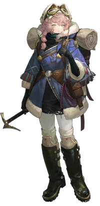 Nautika's Garments | Reverse: 1999 Wiki | Fandom