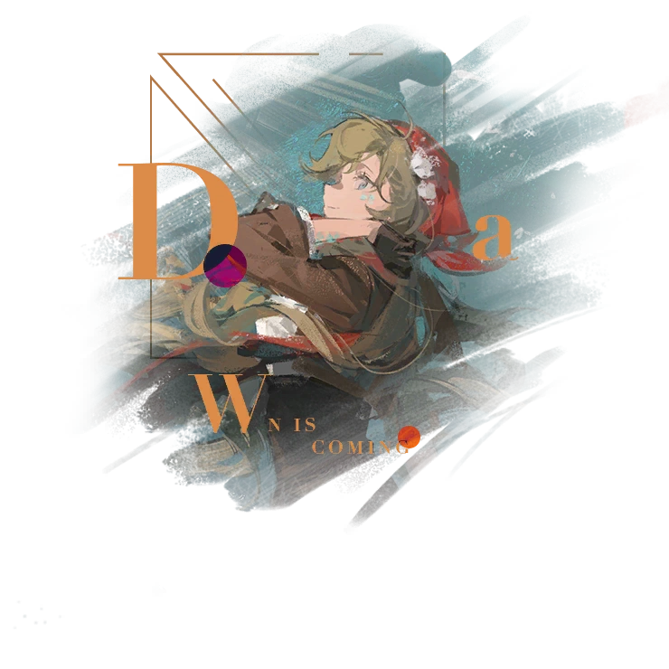 Dawn Is Coming | Reverse: 1999 Wiki | Fandom