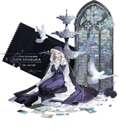 Ms. Moissan's Gallery | Reverse: 1999 Wiki | Fandom