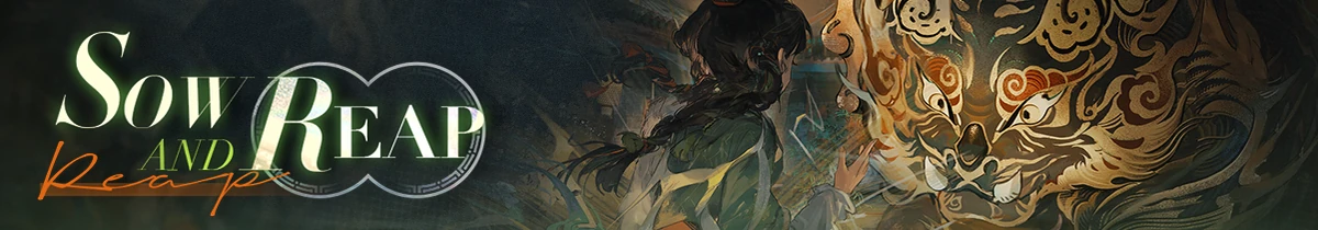 Sow and Reap | Reverse: 1999 Wiki | Fandom