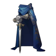 A Knight's Gallery | Reverse: 1999 Wiki | Fandom