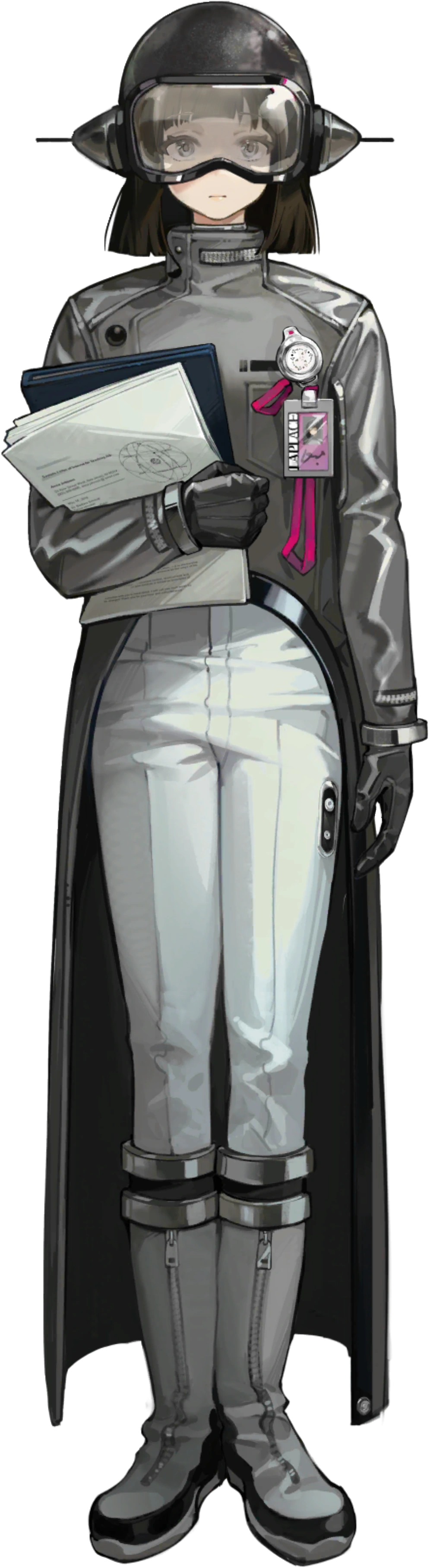 Dora | Reverse: 1999 Wiki | Fandom