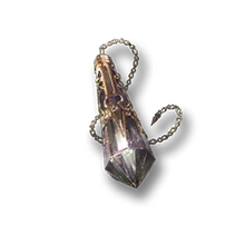 Clawed Pendulum | Reverse: 1999 Wiki | Fandom