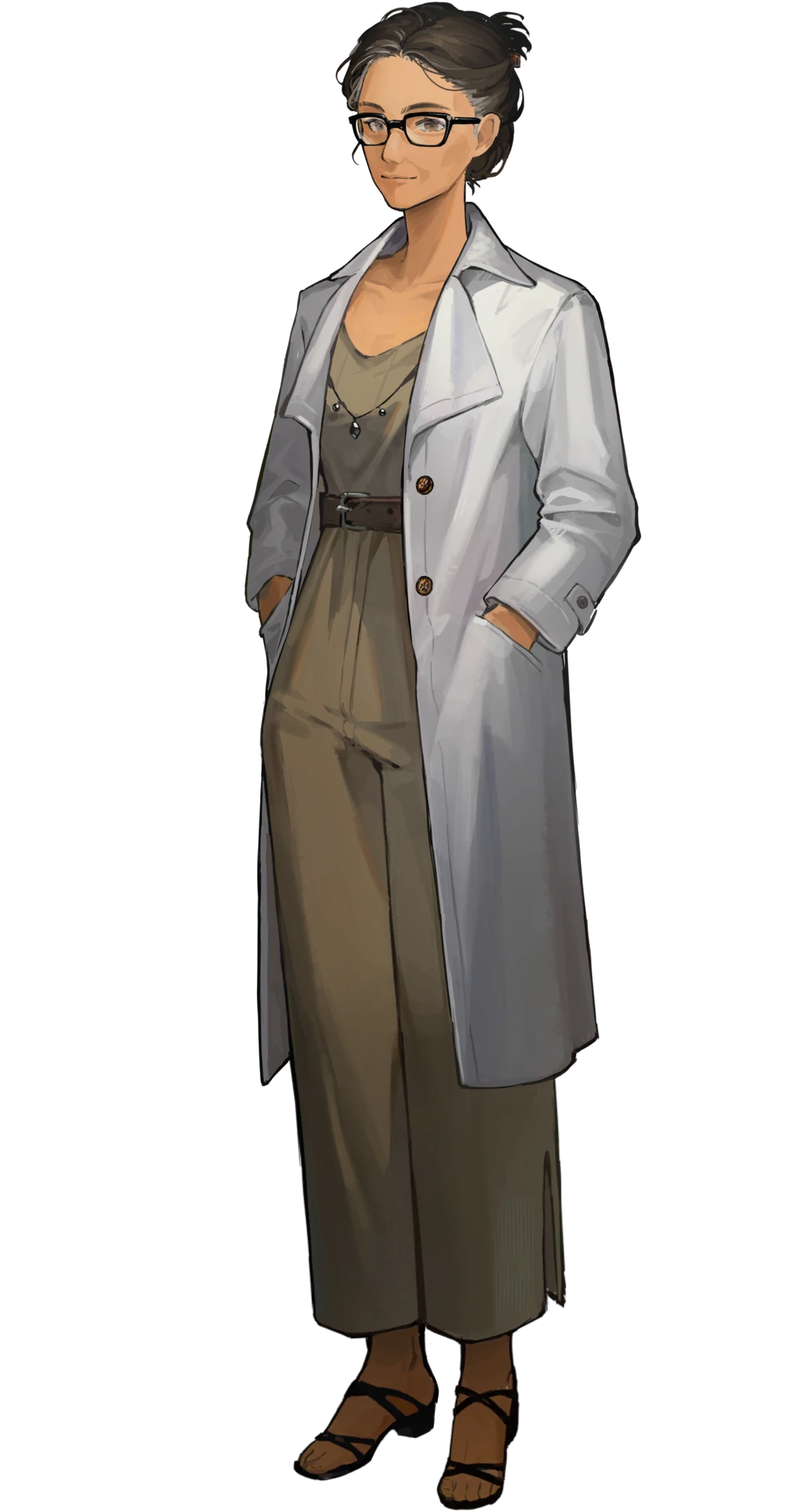 Kumar | Reverse: 1999 Wiki | Fandom