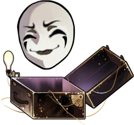 The Fool | Reverse: 1999 Wiki | Fandom