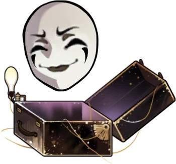 The Fool | Reverse: 1999 Wiki | Fandom