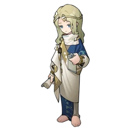 6 | Reverse: 1999 Wiki | Fandom