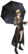 Oliver Fog's Gallery | Reverse: 1999 Wiki | Fandom