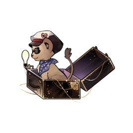 Regulus | Reverse: 1999 Wiki | Fandom