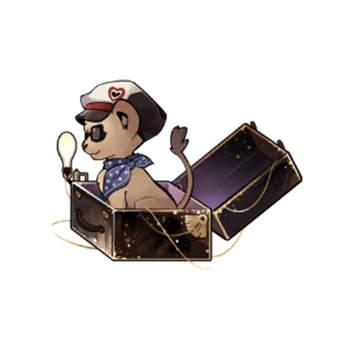 Regulus | Reverse: 1999 Wiki | Fandom