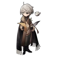 Зима's Gallery | Reverse: 1999 Wiki | Fandom