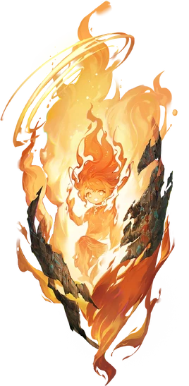 Ulu | Reverse: 1999 Wiki | Fandom