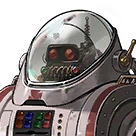 Extermination-type Robot (Enemy) | Reverse: 1999 Wiki | Fandom