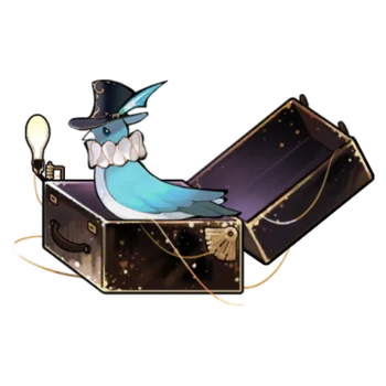 Charlie | Reverse: 1999 Wiki | Fandom